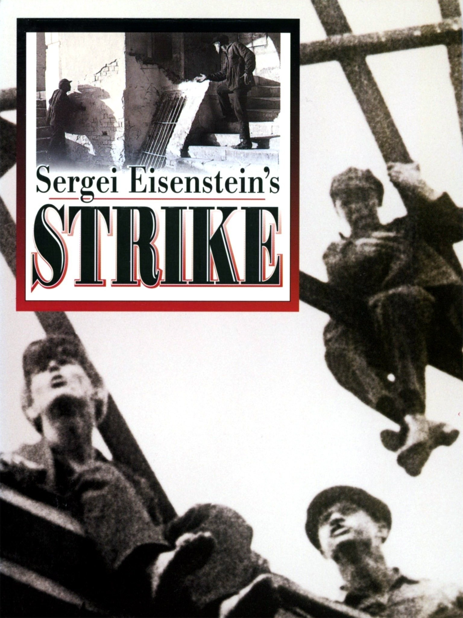 Strike Pictures | Rotten Tomatoes