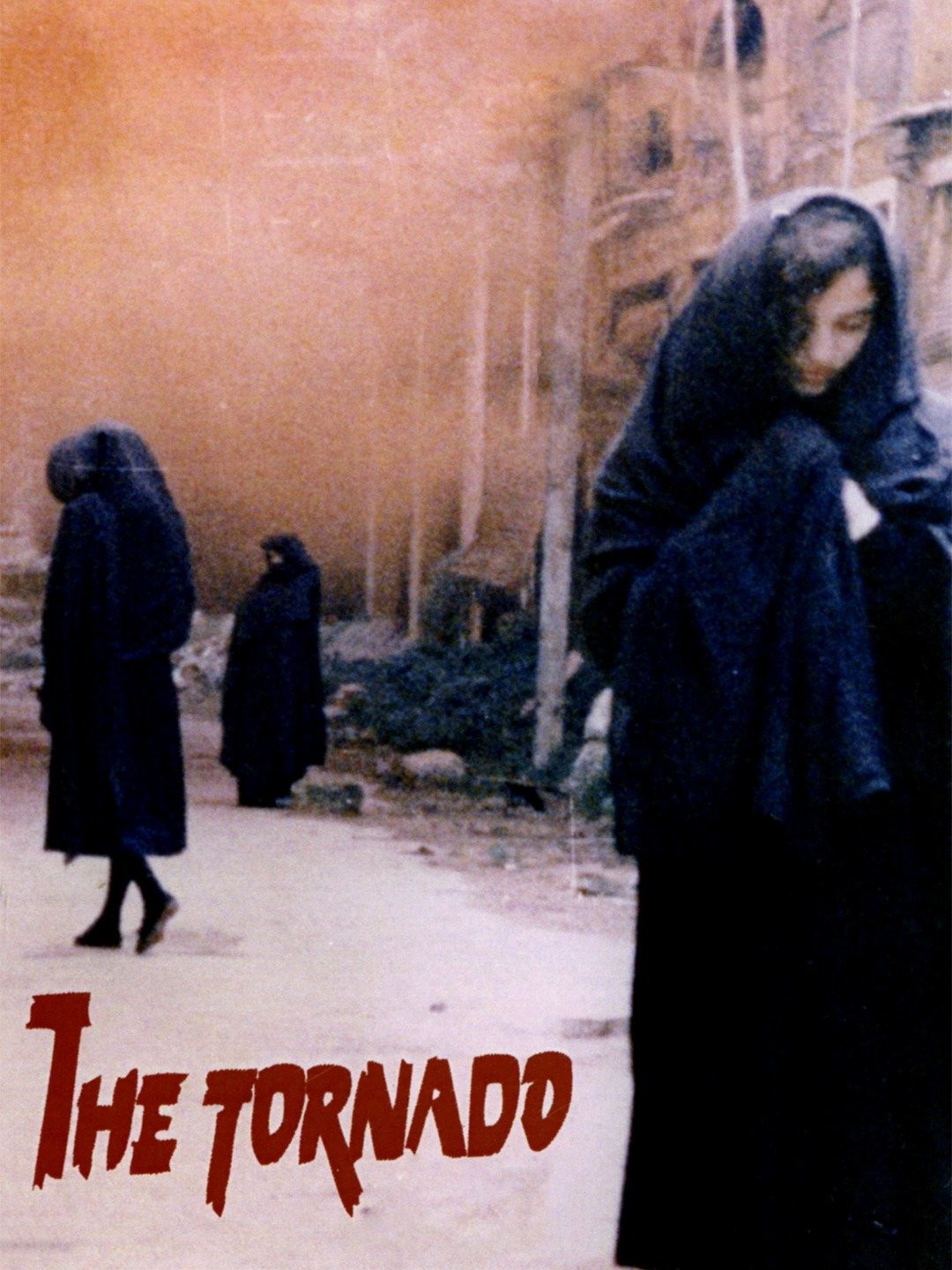 The Tornado Pictures | Rotten Tomatoes