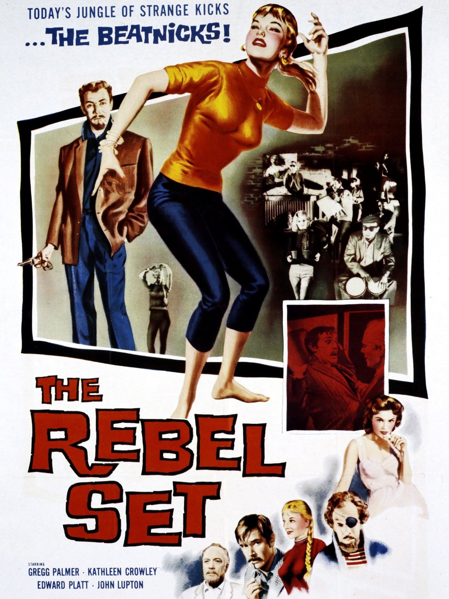The Rebel Set Pictures | Rotten Tomatoes