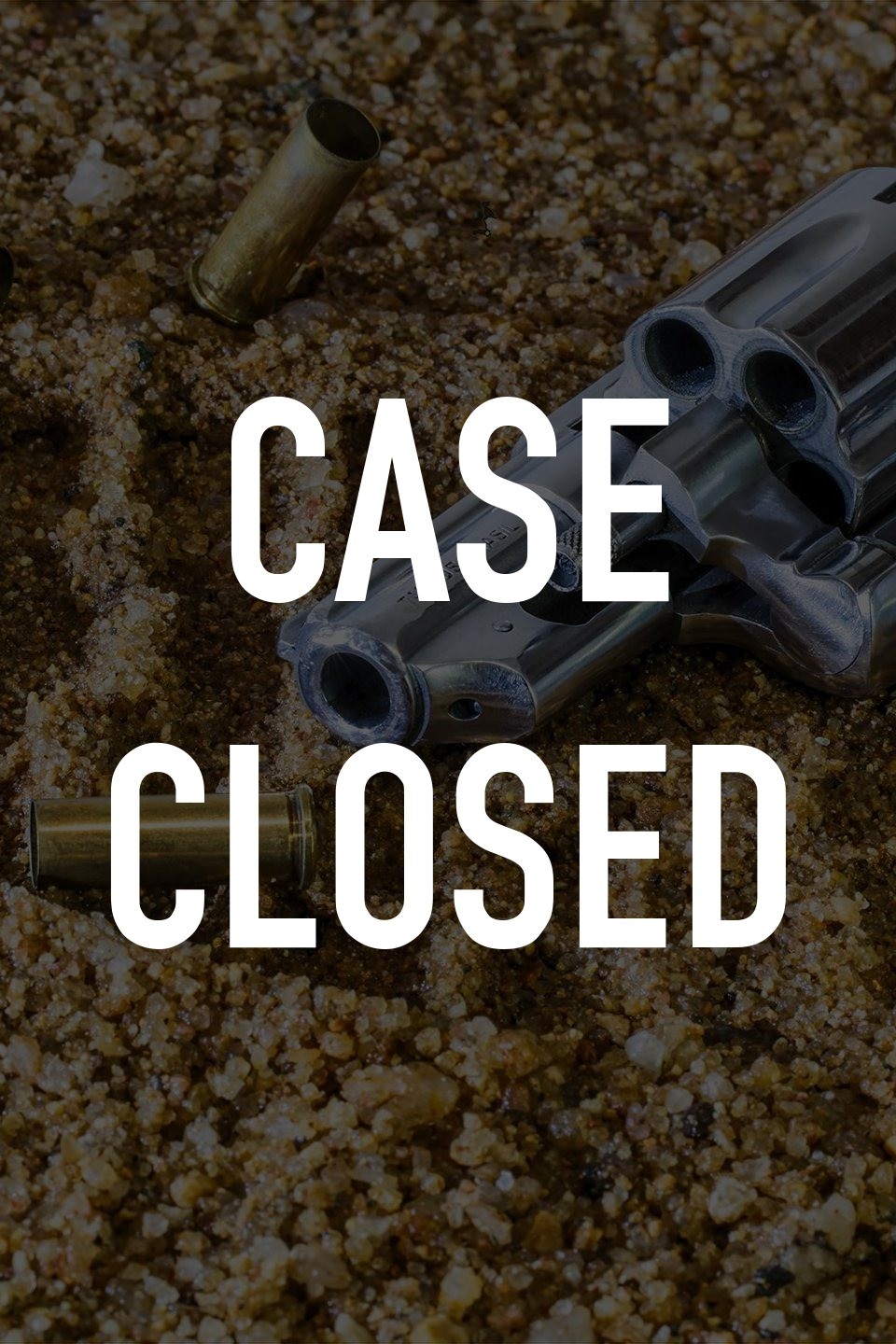 Case Closed | Rotten Tomatoes