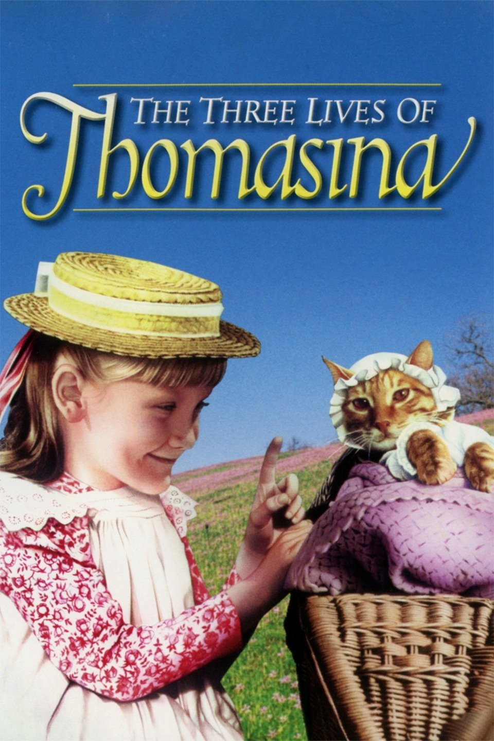 The Three Lives of Thomasina | Rotten Tomatoes