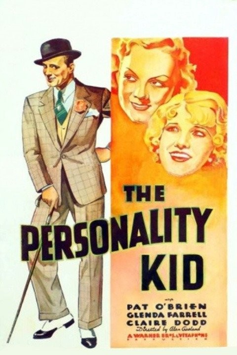 The Personality Kid Pictures | Rotten Tomatoes