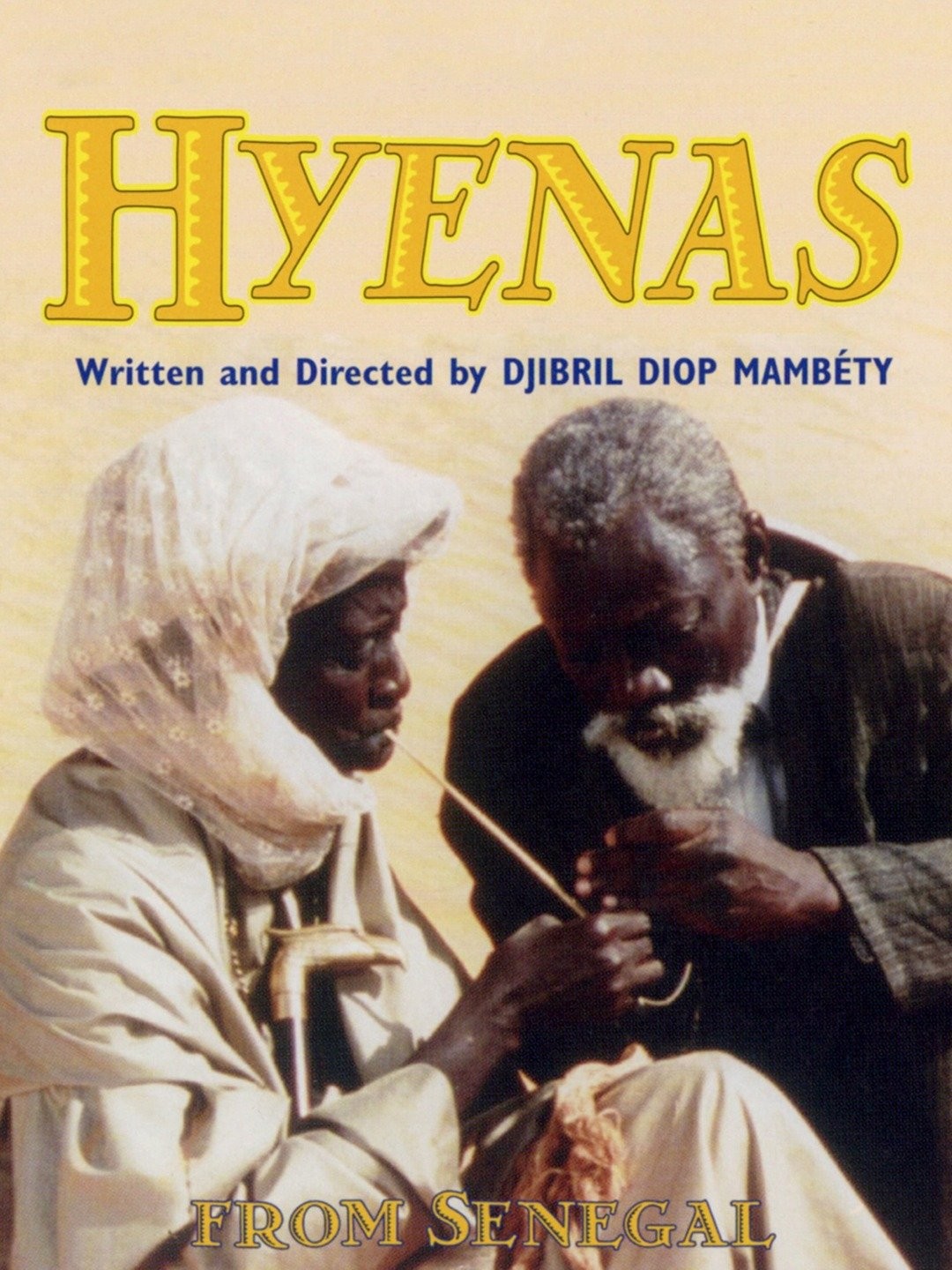 Hyenas Pictures | Rotten Tomatoes