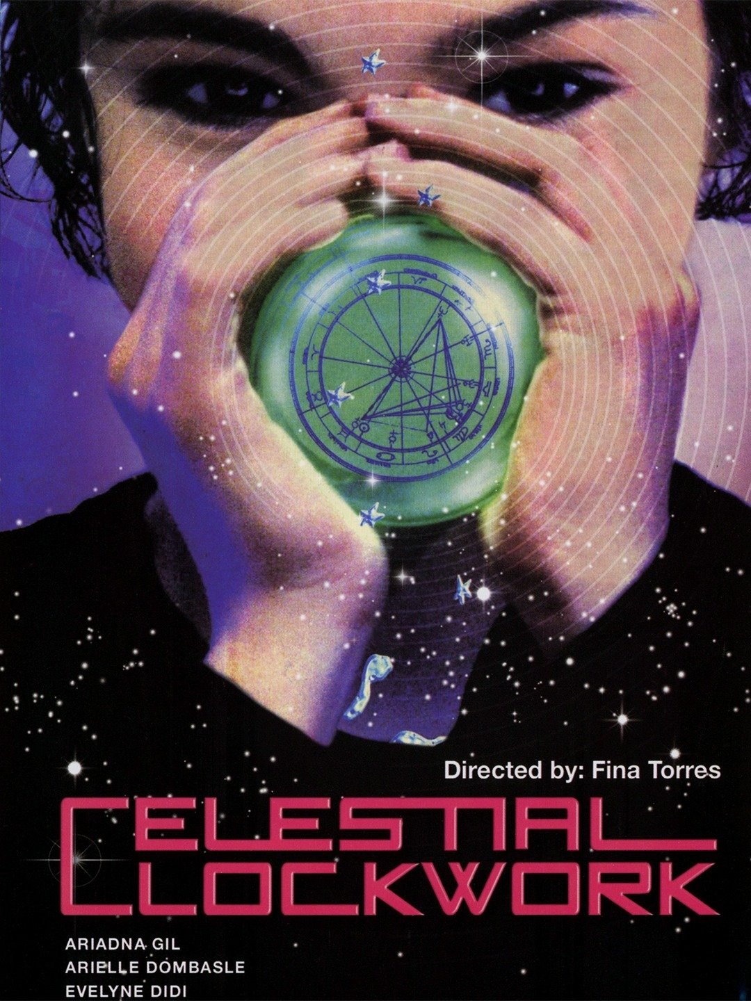 Celestial Clockwork Pictures | Rotten Tomatoes