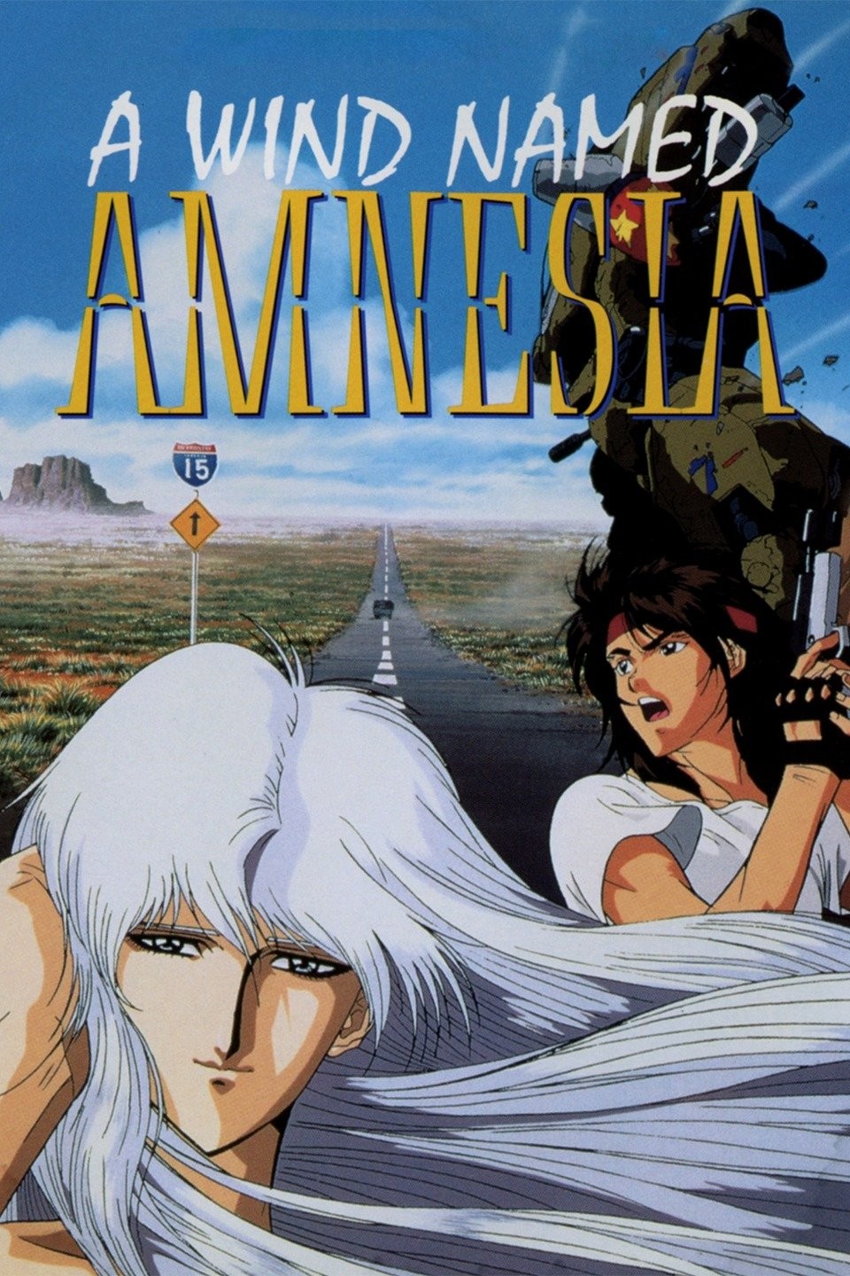 A Wind Named Amnesia | Rotten Tomatoes