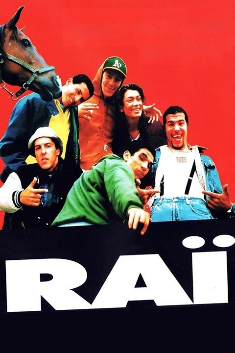 Rai | Rotten Tomatoes