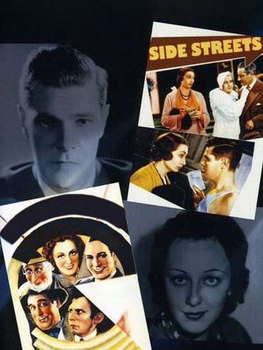 Side Streets Pictures | Rotten Tomatoes