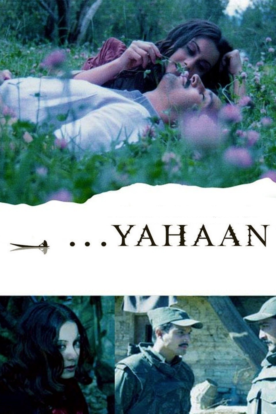 Yahaan | Rotten Tomatoes