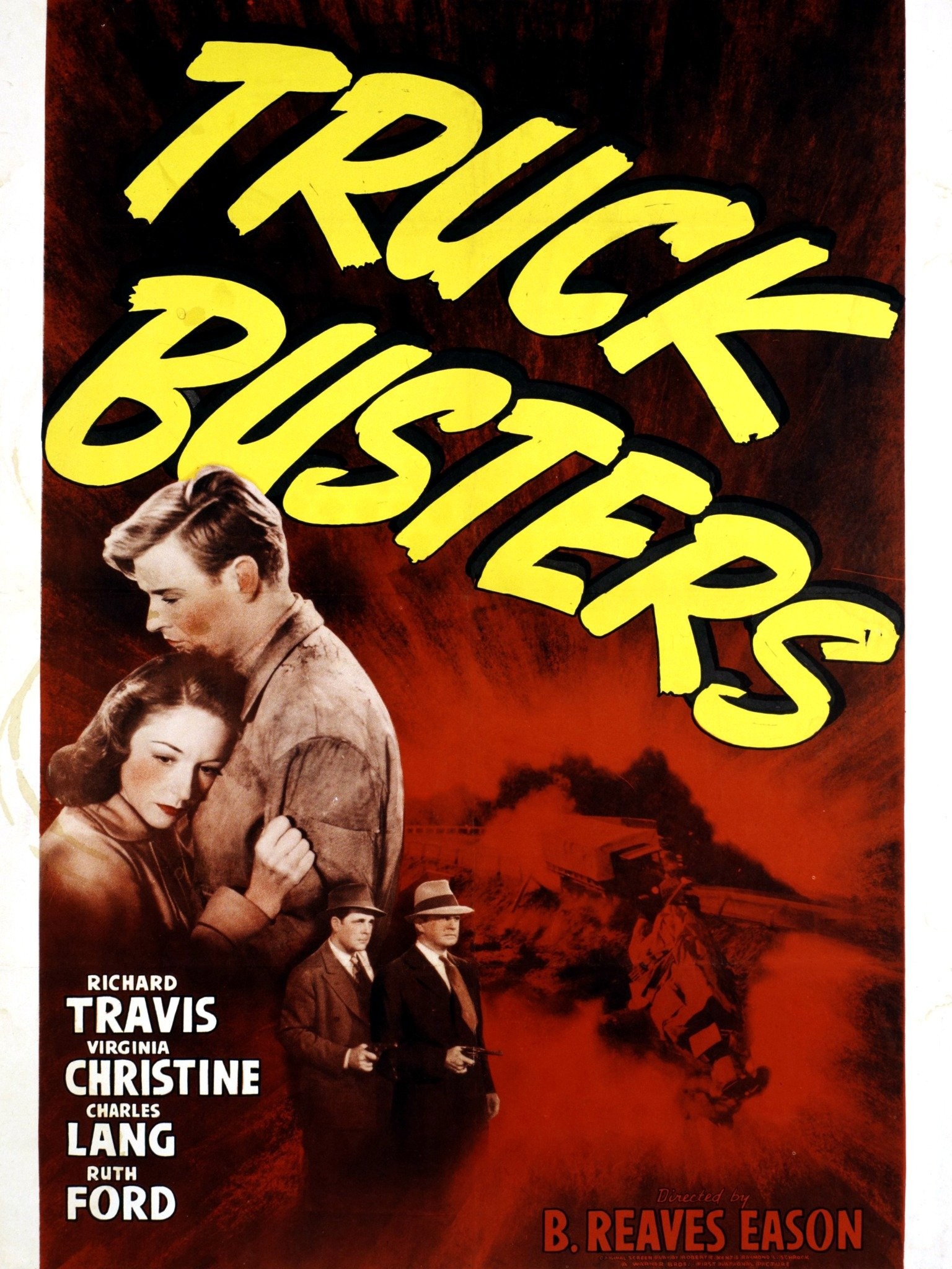 Truck Busters Pictures | Rotten Tomatoes