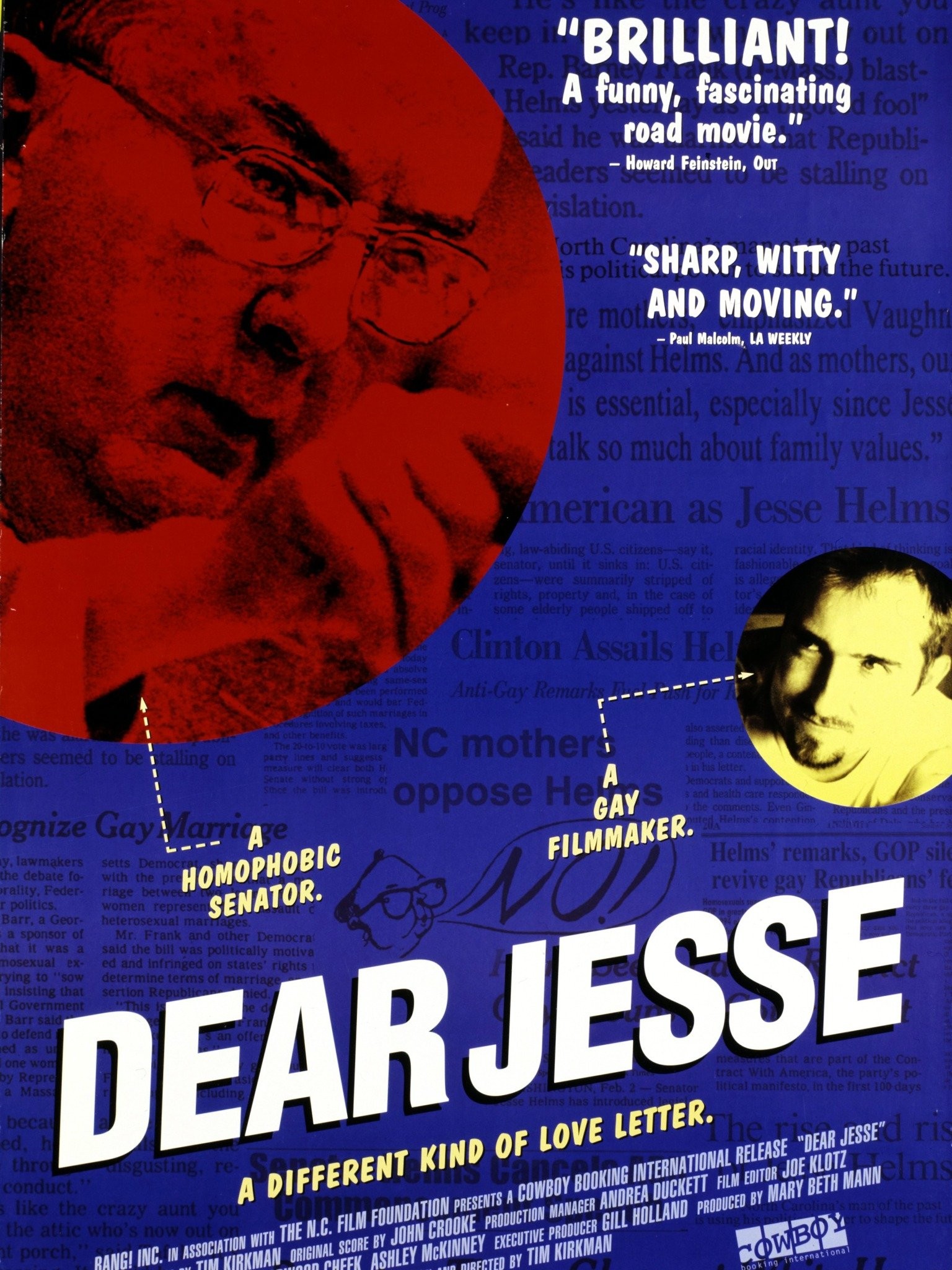 Dear Jesse Pictures | Rotten Tomatoes