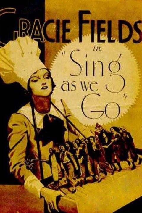 Sing as We Go Pictures | Rotten Tomatoes