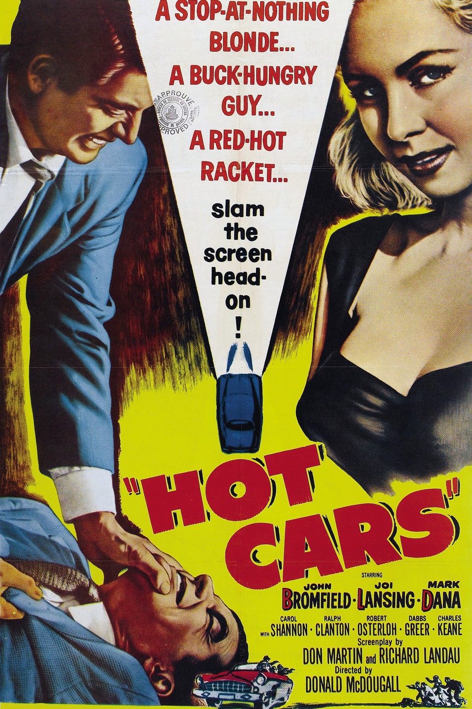 Hot Cars Pictures | Rotten Tomatoes