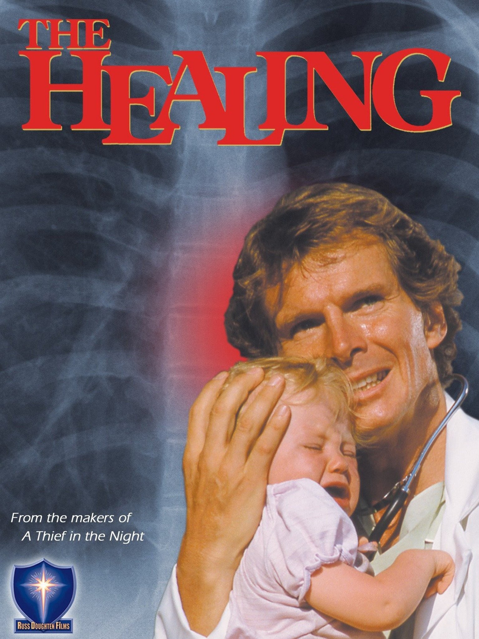 The Healing Pictures | Rotten Tomatoes