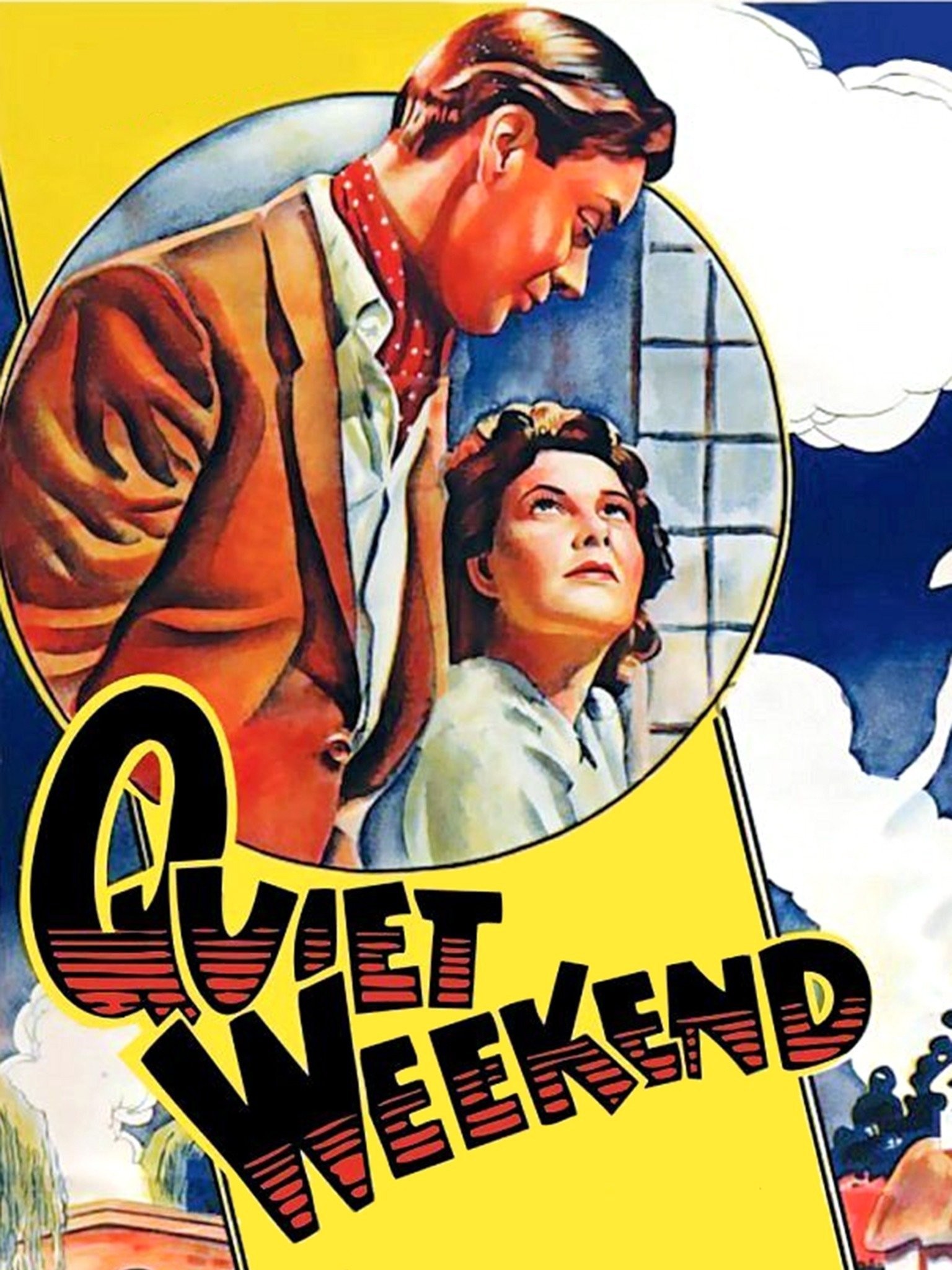 Quiet Weekend Pictures | Rotten Tomatoes