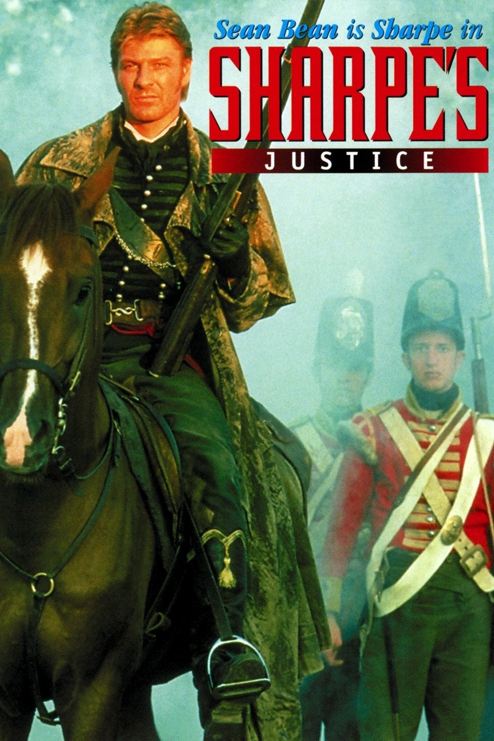 Sharpe's Justice | Rotten Tomatoes