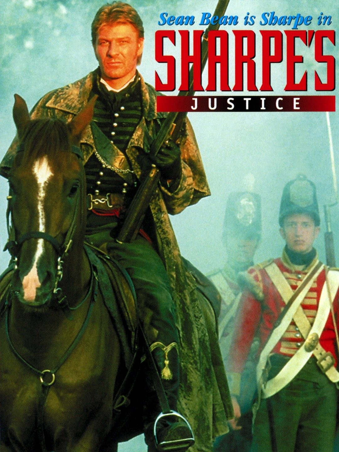 Sharpe's Justice Pictures | Rotten Tomatoes