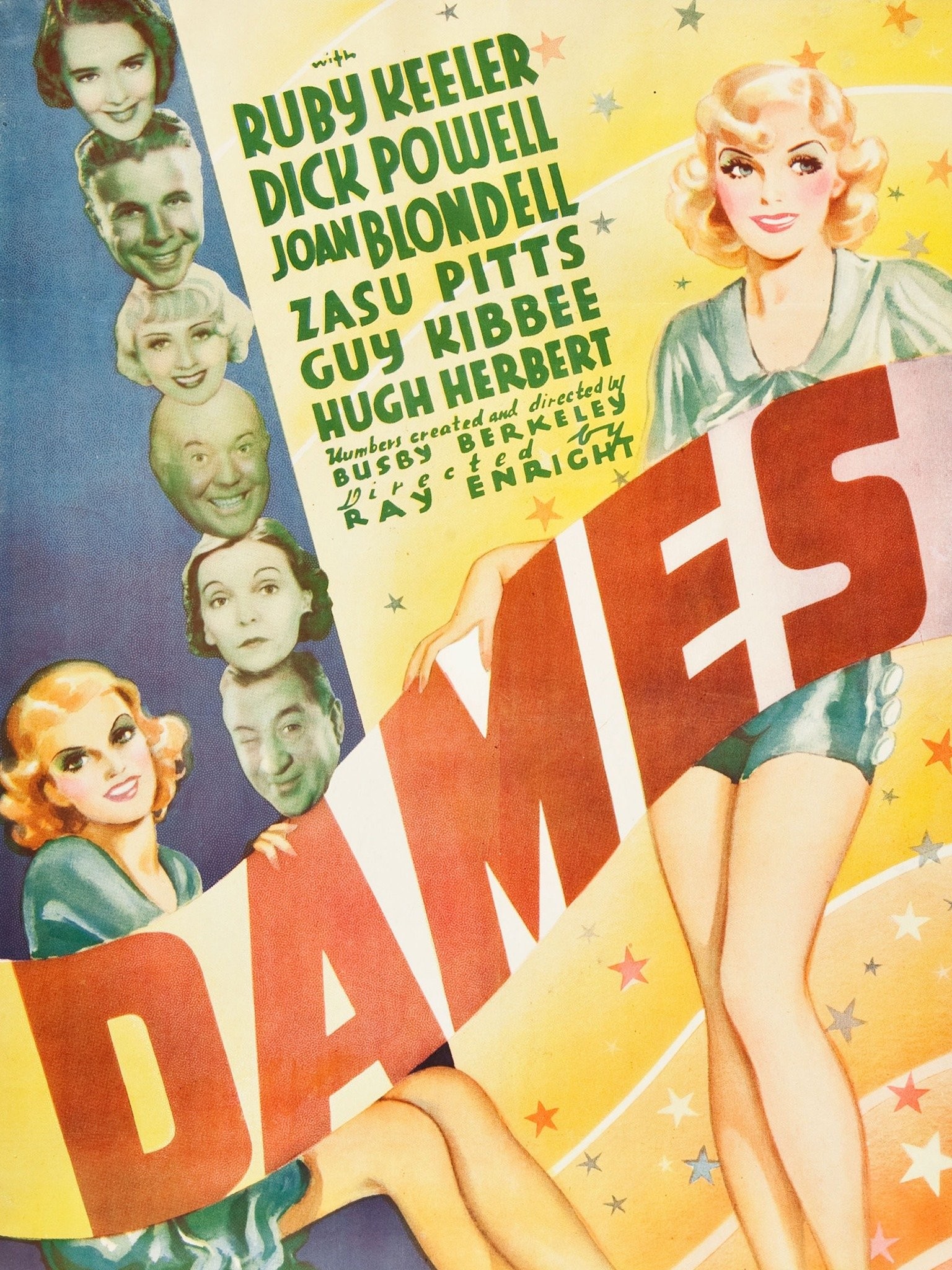 Dames Pictures | Rotten Tomatoes