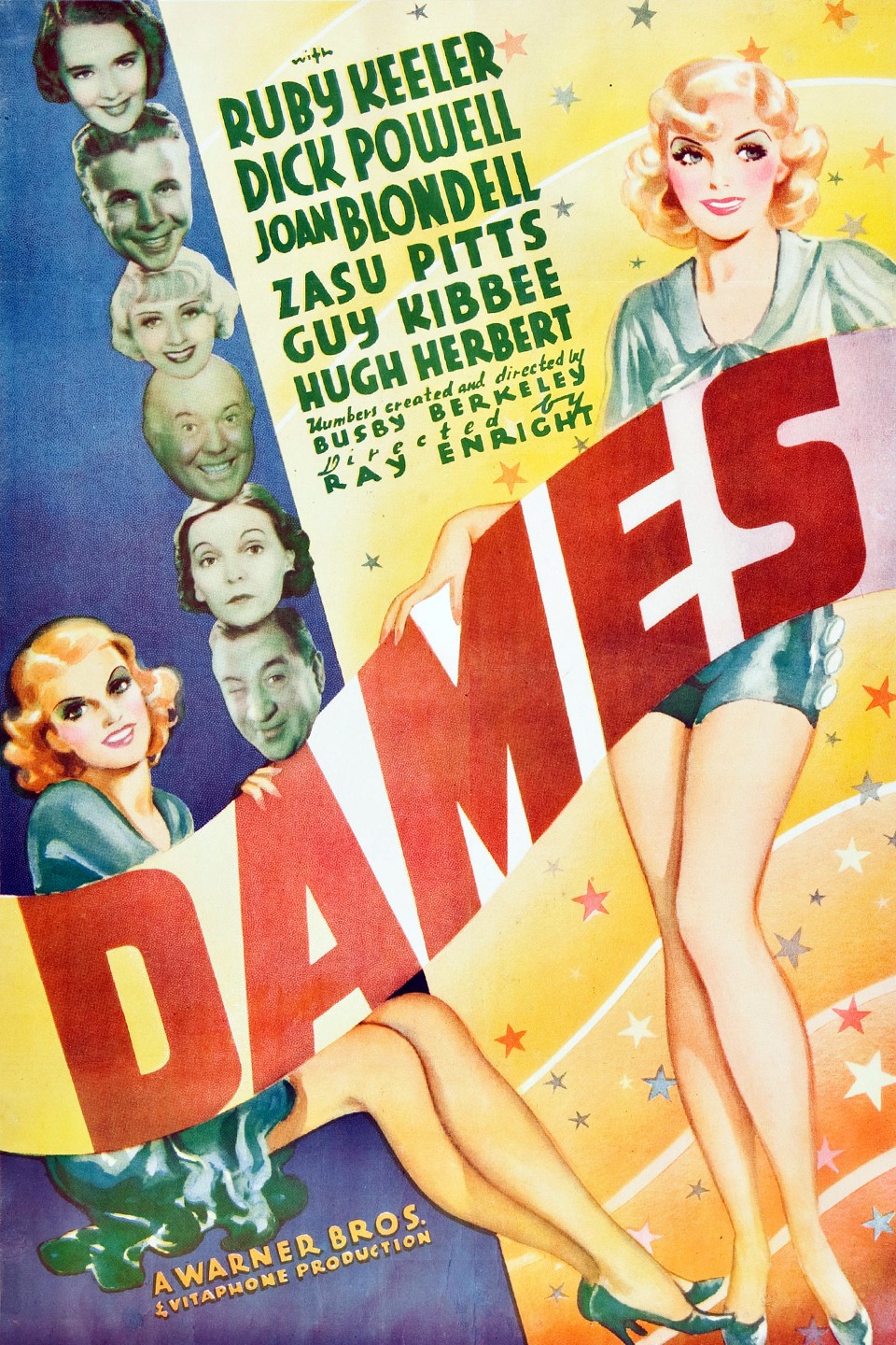 Dames | Rotten Tomatoes