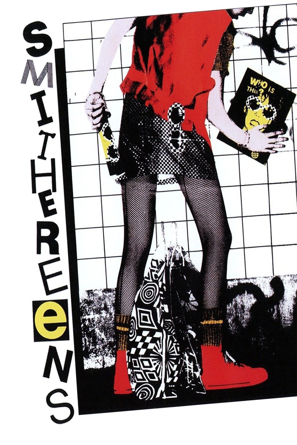 Smithereens | Rotten Tomatoes