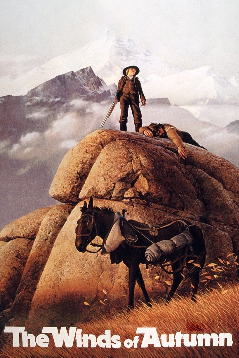 The Winds of Autumn | Rotten Tomatoes