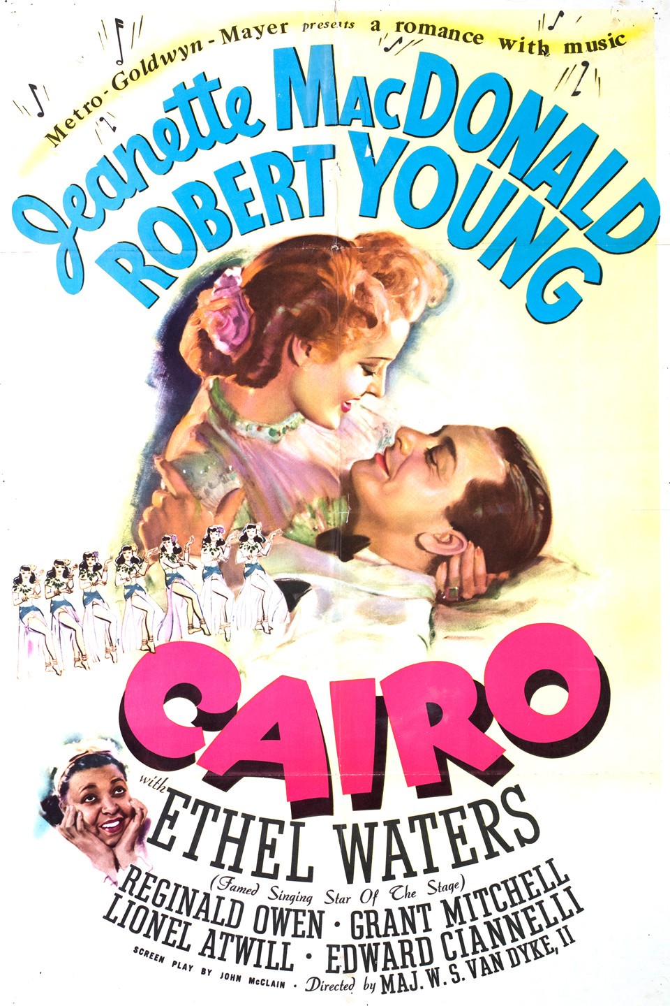 Cairo | Rotten Tomatoes
