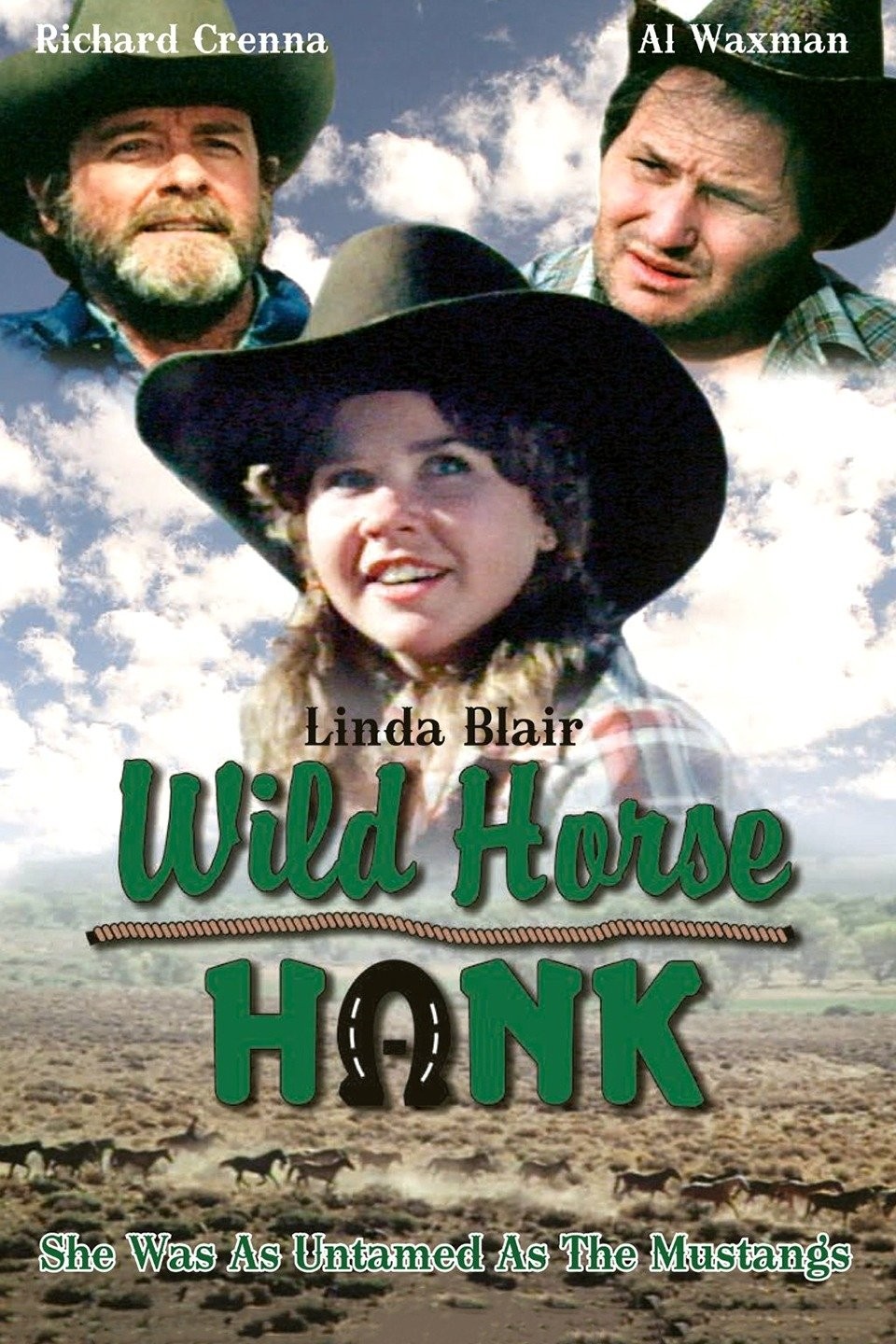 Wild Horse Hank | Rotten Tomatoes