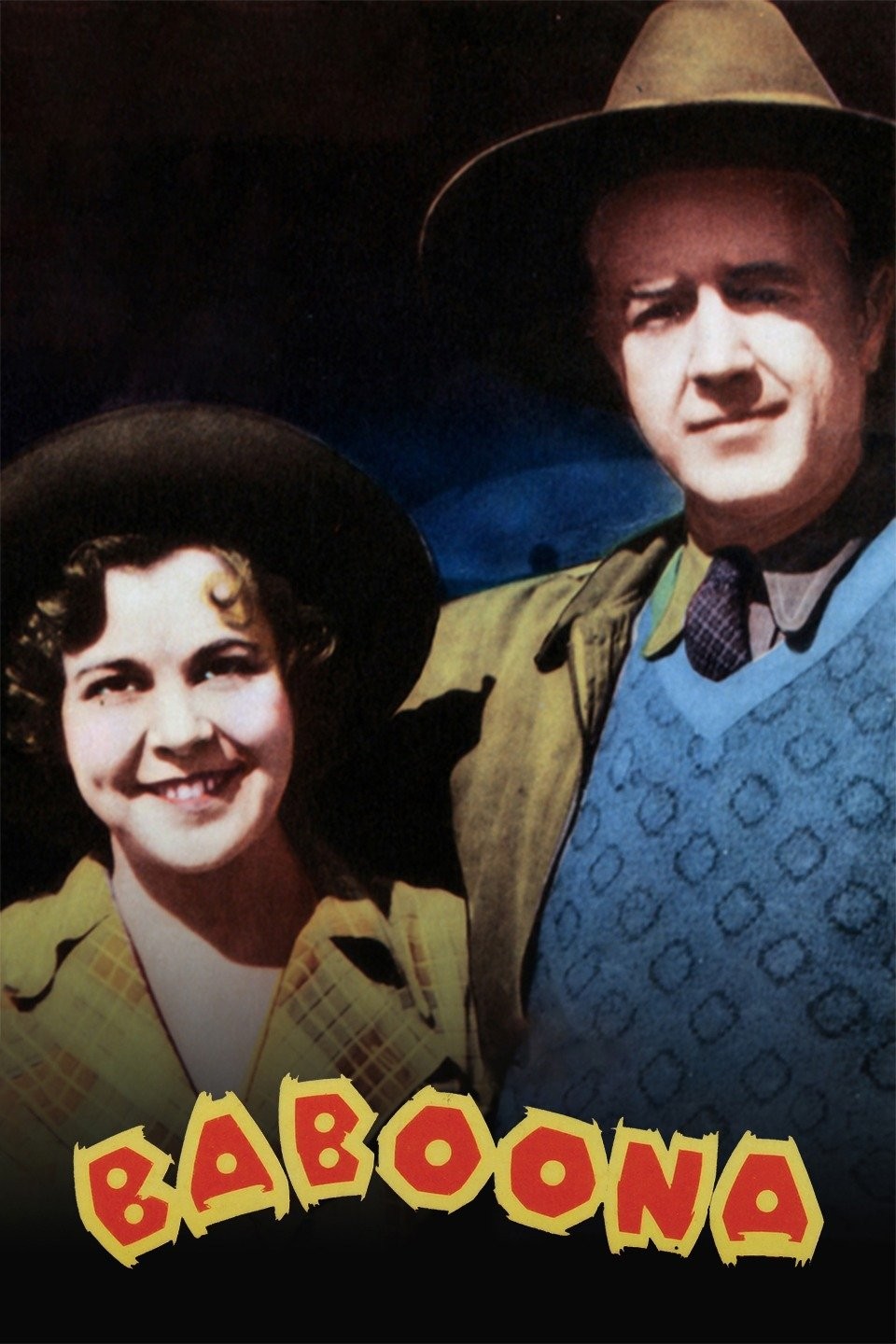 Baboona Pictures | Rotten Tomatoes