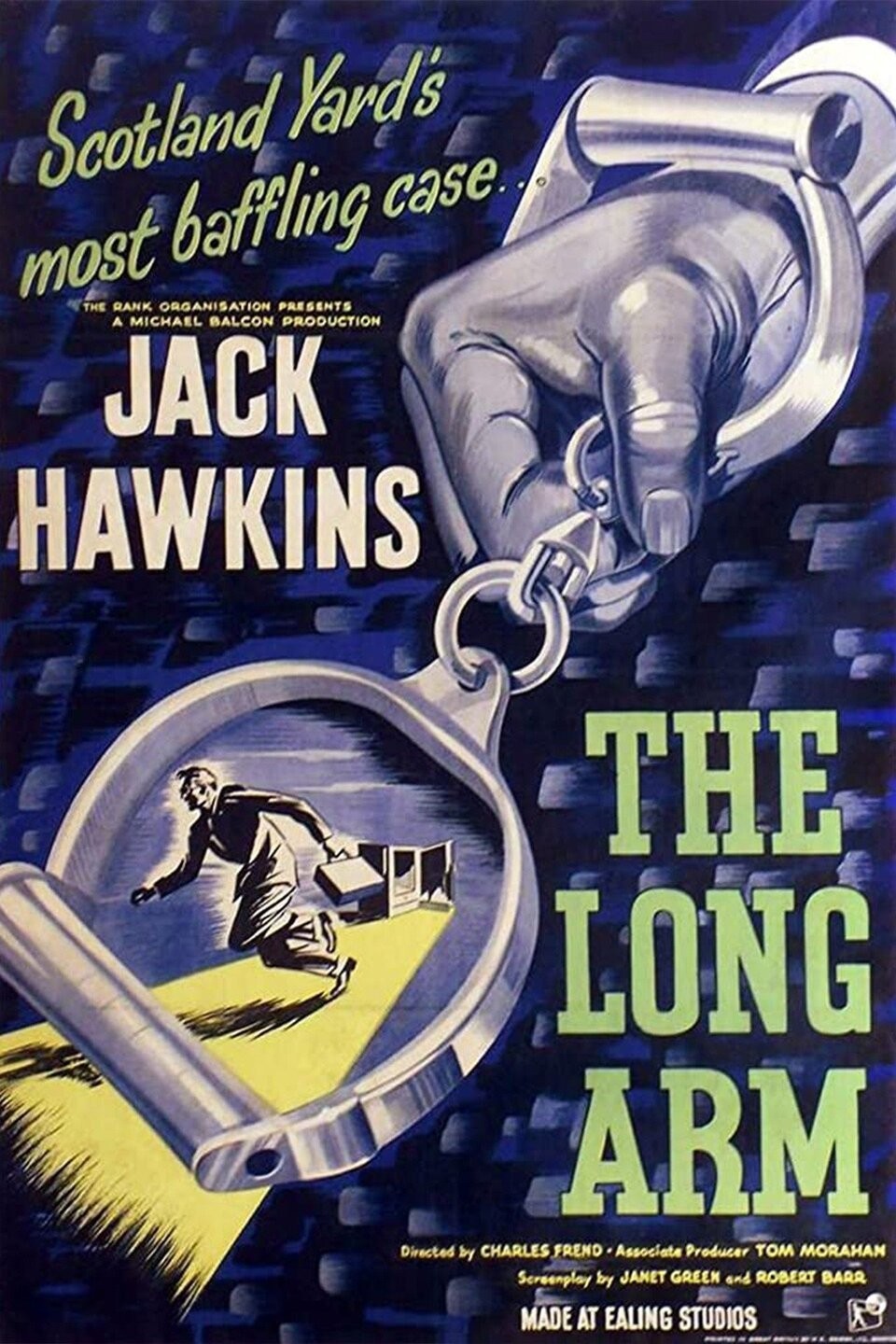 The Long Arm Pictures | Rotten Tomatoes