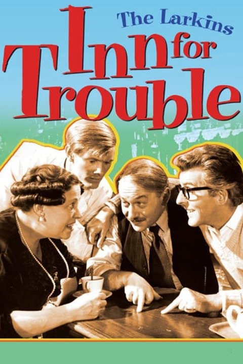 Inn for Trouble | Rotten Tomatoes