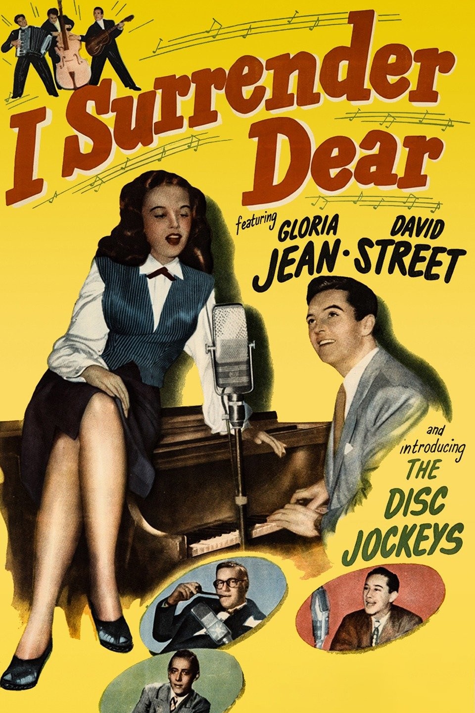 I Surrender Dear Pictures | Rotten Tomatoes