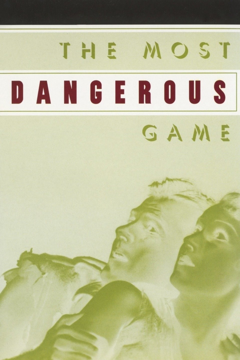 The Most Dangerous Game | Rotten Tomatoes