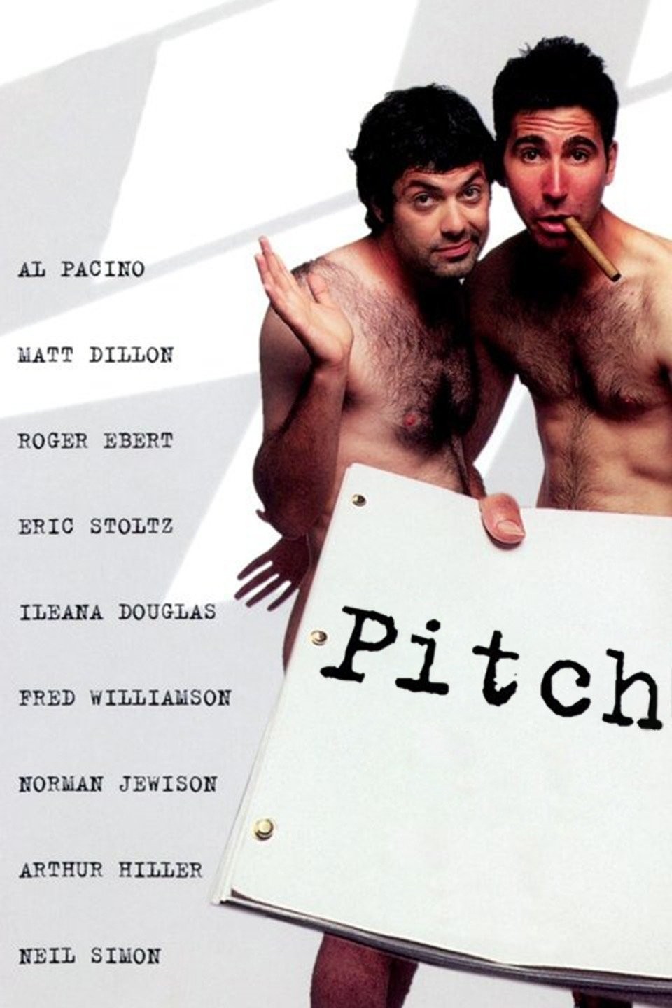 Pitch | Rotten Tomatoes