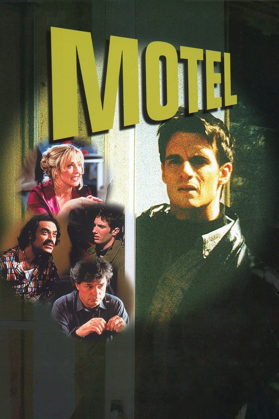 Motel Pictures | Rotten Tomatoes
