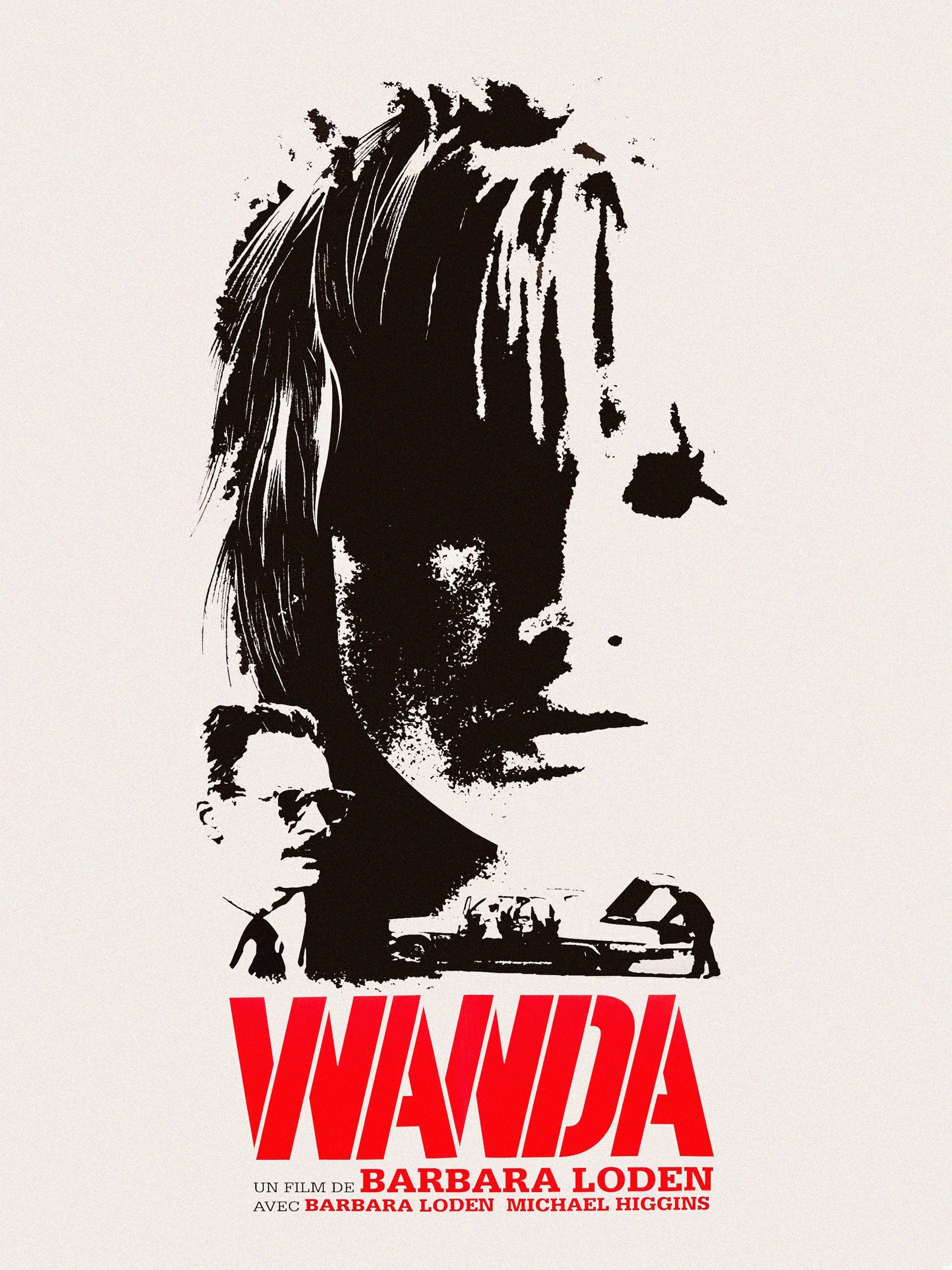 Wanda | Rotten Tomatoes