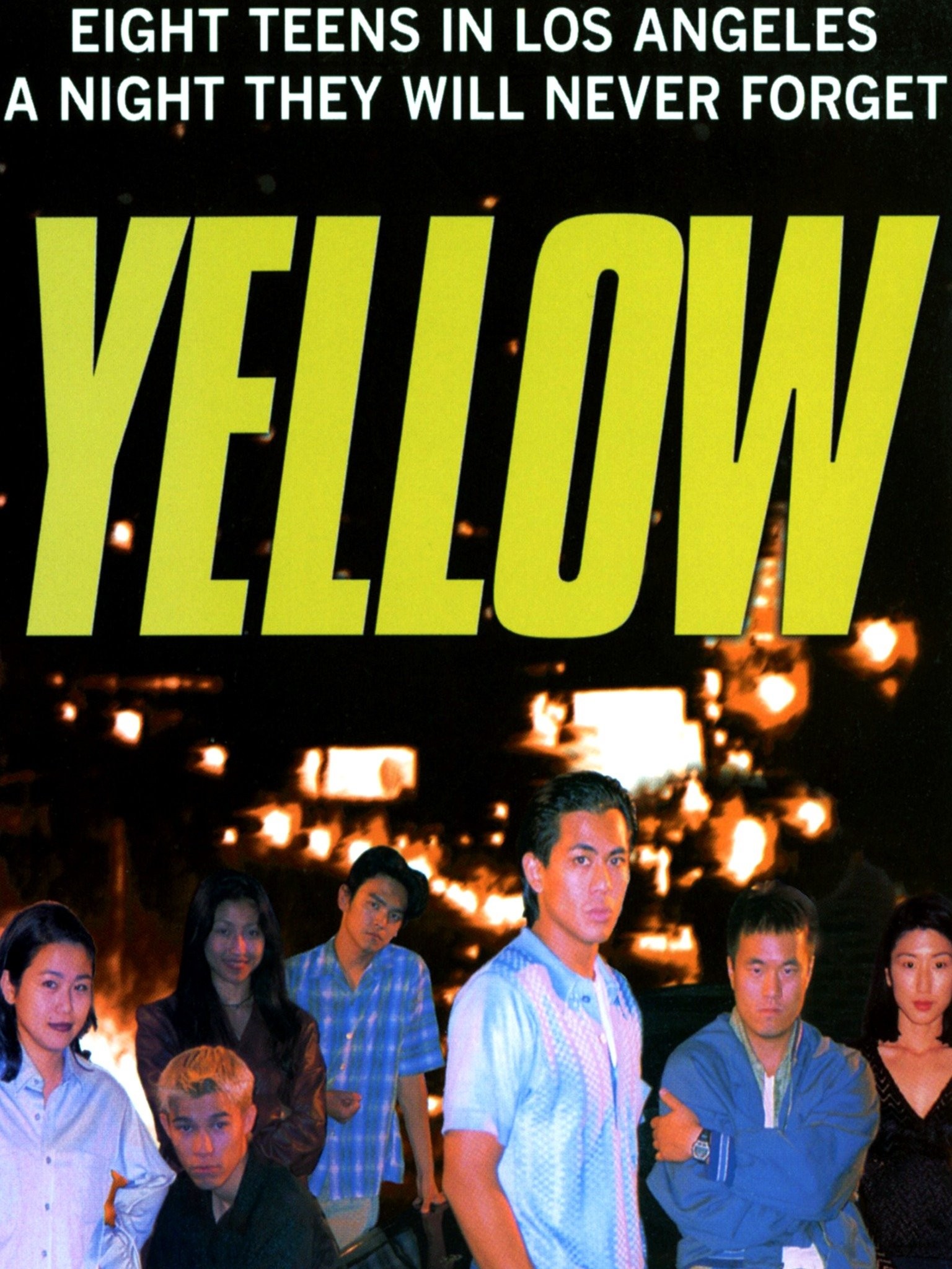 Yellow | Rotten Tomatoes