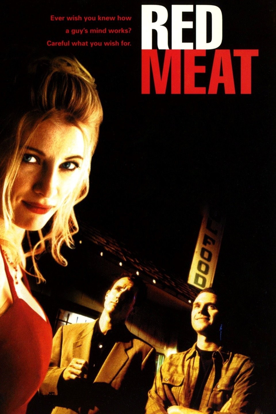 Red Meat Pictures | Rotten Tomatoes