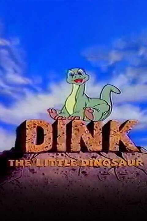 Dink, the Little Dinosaur | Rotten Tomatoes