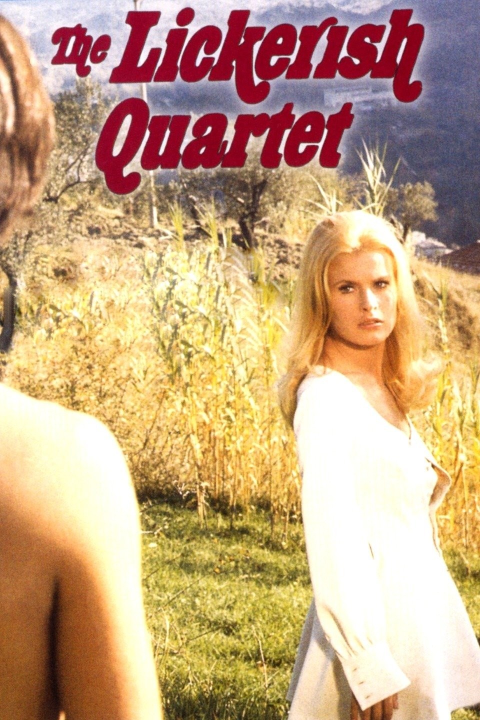 The Lickerish Quartet | Rotten Tomatoes