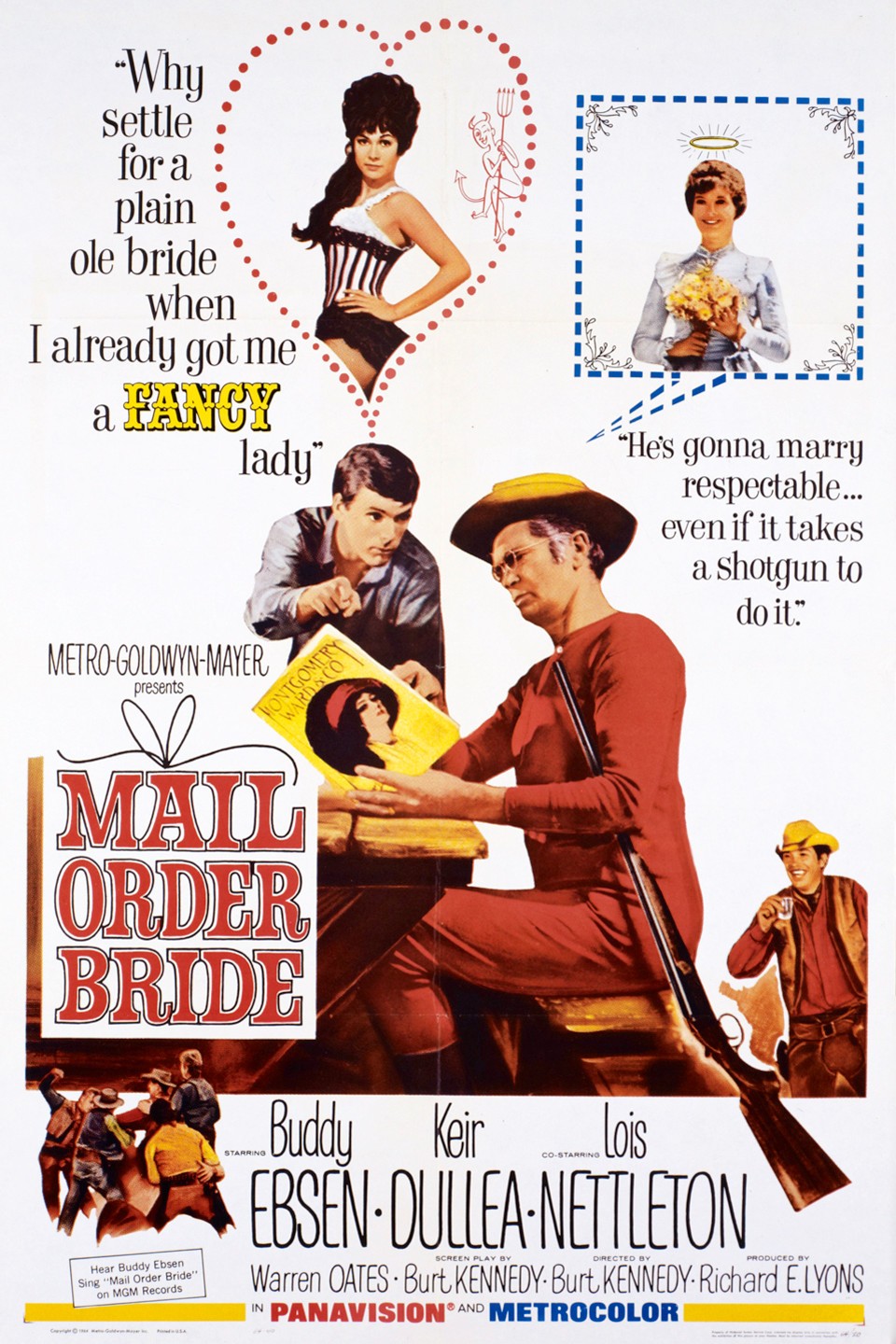 Mail Order Bride | Rotten Tomatoes