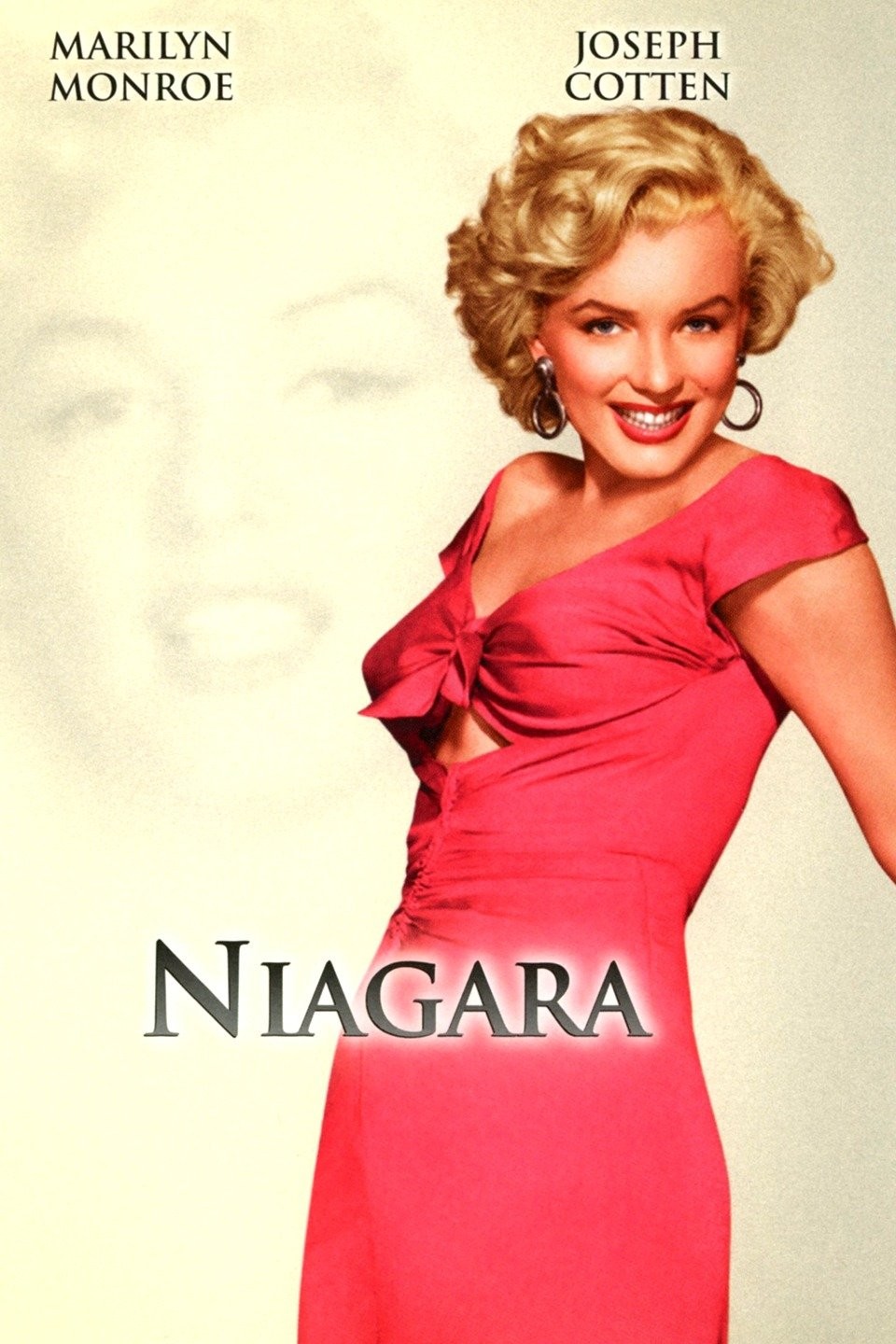 Niagara Marilyn Monroe