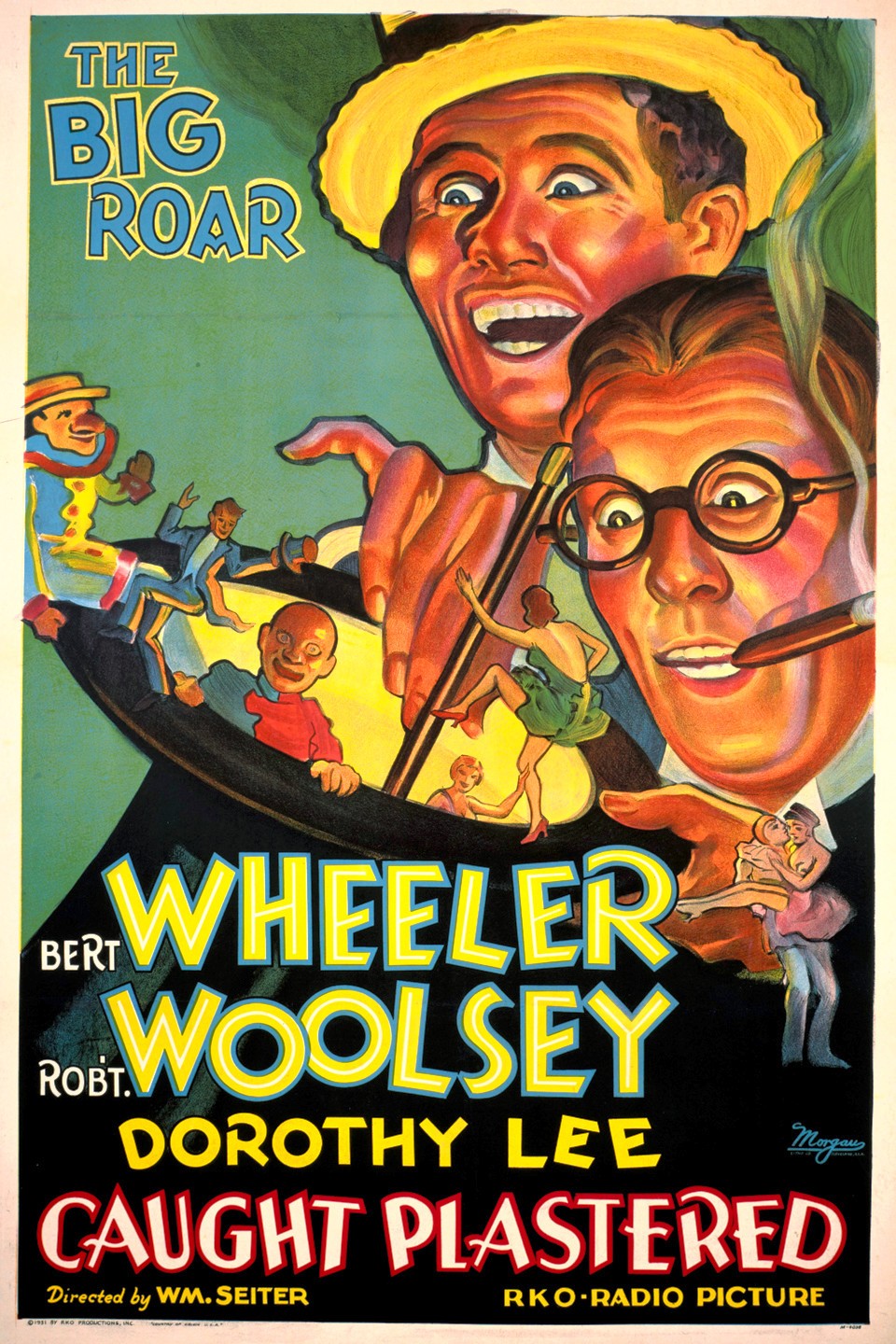 Caught Plastered | Rotten Tomatoes