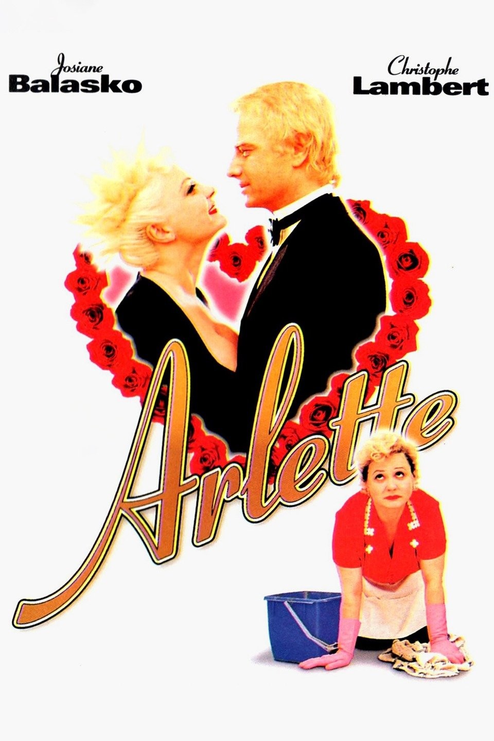 Arlette | Rotten Tomatoes
