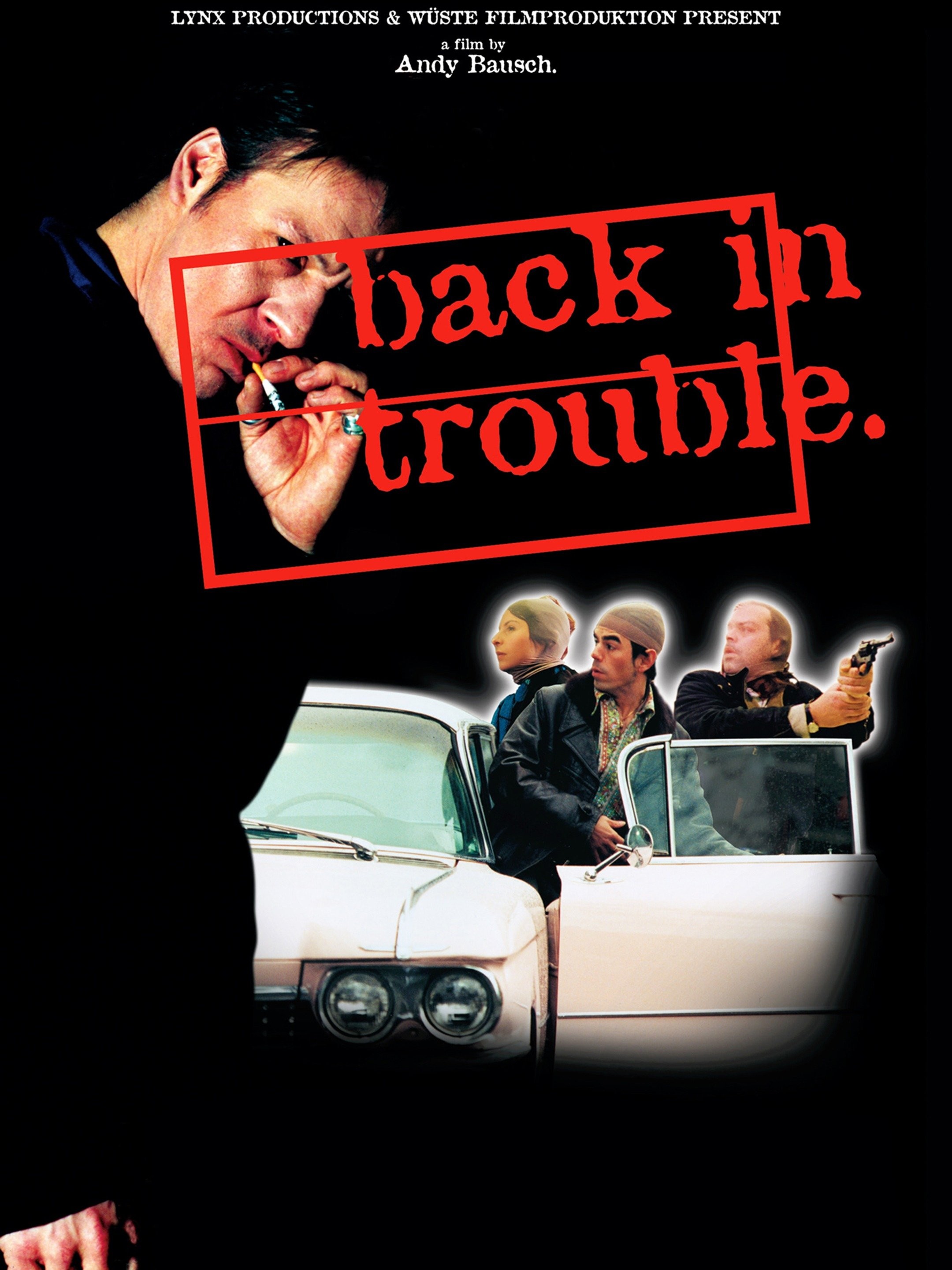 Back in Trouble Pictures | Rotten Tomatoes