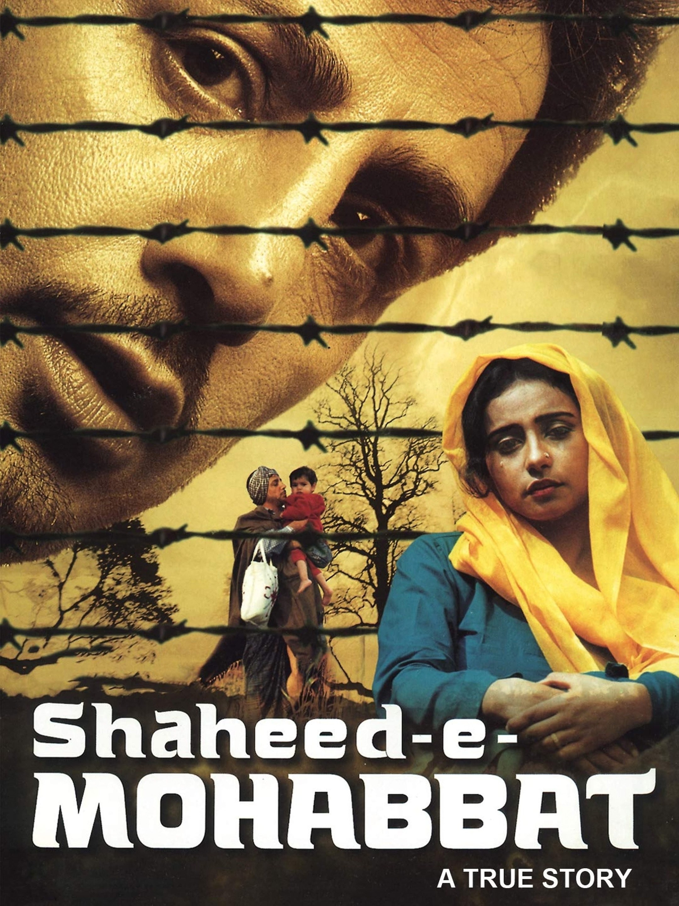 Shaheed-e-Mohabbat Pictures | Rotten Tomatoes