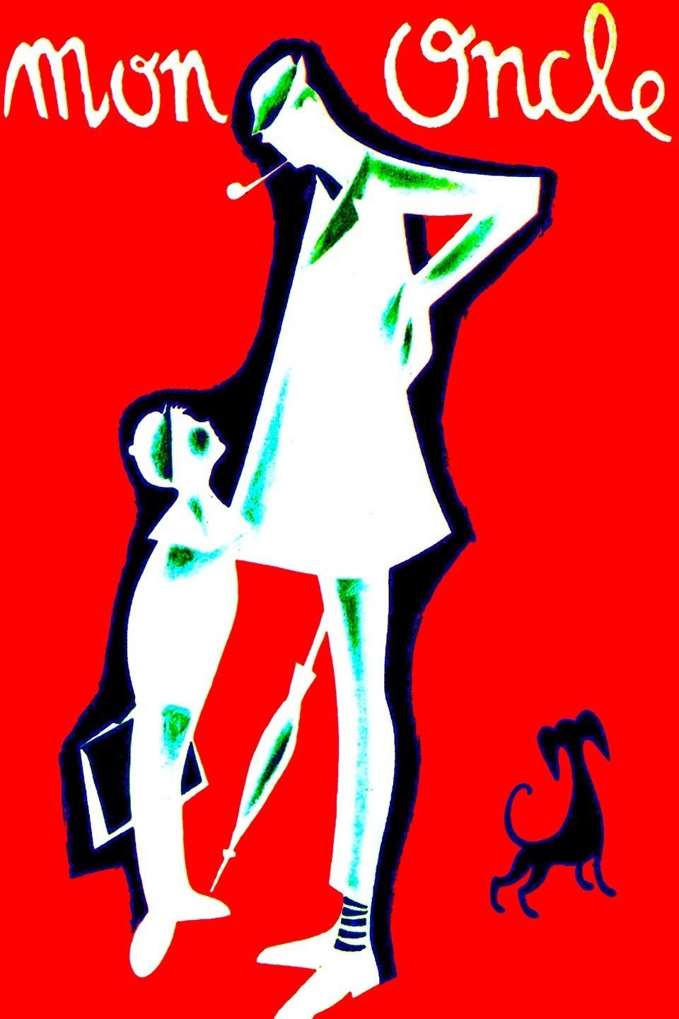 Mon Oncle | Rotten Tomatoes