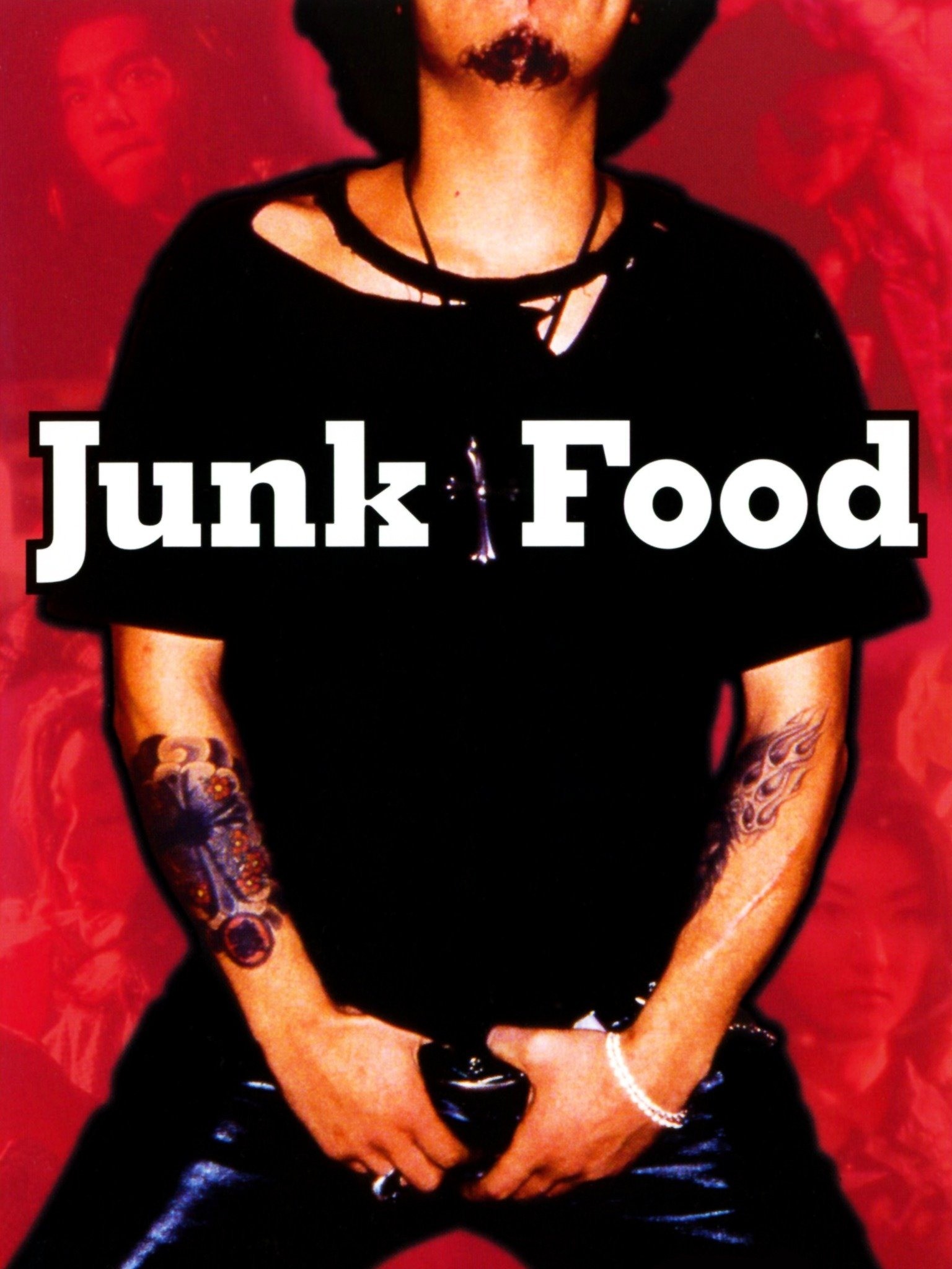 Junk Food Pictures | Rotten Tomatoes