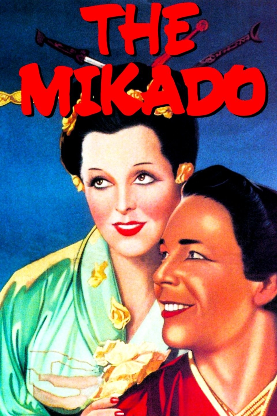 The Mikado | Rotten Tomatoes