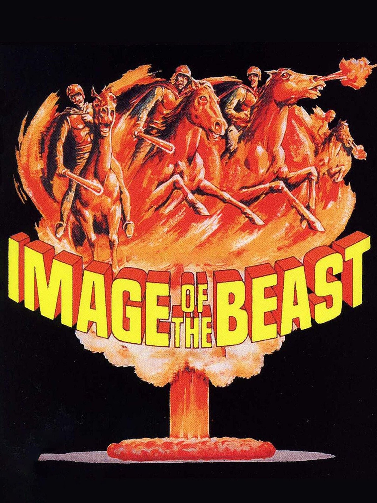 Image of the Beast Pictures | Rotten Tomatoes