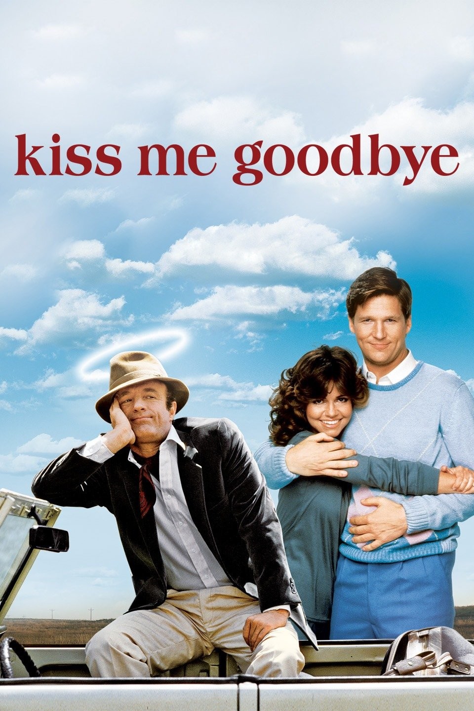 Kiss Me Goodbye | Rotten Tomatoes