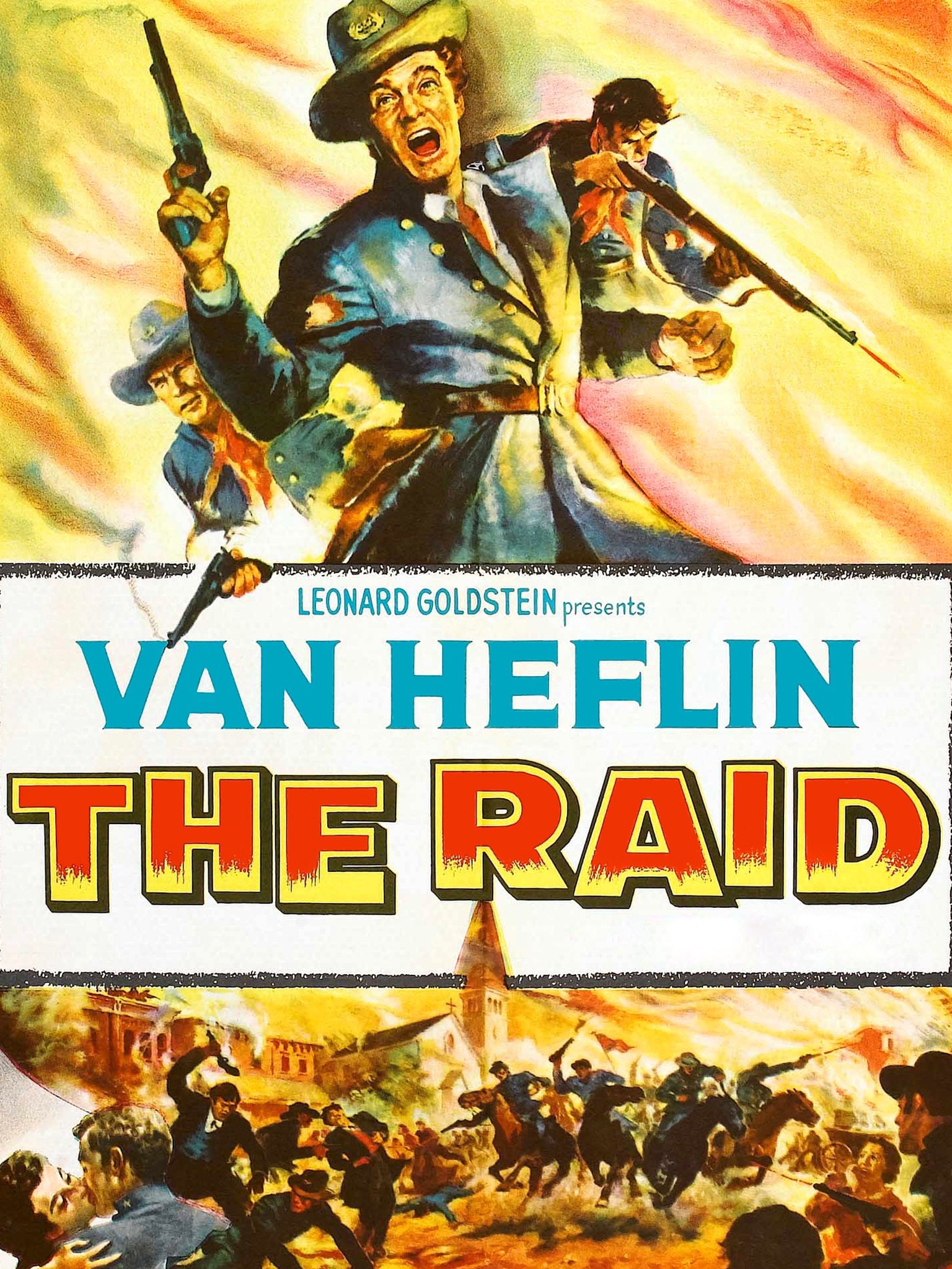 The Raid Pictures | Rotten Tomatoes